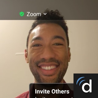 Dr. Benjamin Scott, MD | Washington, DC | Physiatrist | US News Doctors