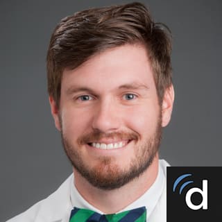 Dr. Carter Devlin, MD | Cleveland, OH | Cardiologist | US News Doctors