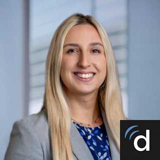 Dr. Alison Cash, MD – Houston, TX | Internal Medicine