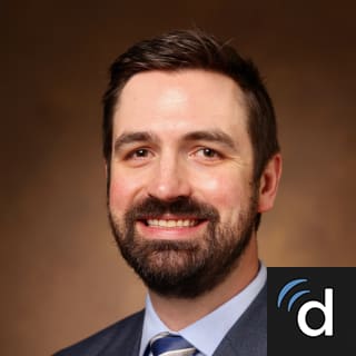 Dr. Nicholas Galloway, MD | Bellevue, WA | Radiologist | US News Doctors