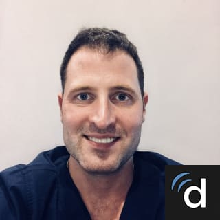 Dr. Jesse McCann, MD – Tampa, FL | Ophthalmology