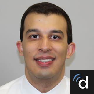 Dr. Amit Sanyal, MD | Rochester, NY | Internist | US News Doctors