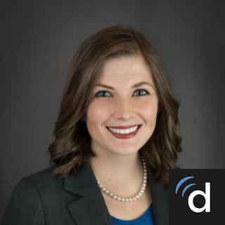 Dr. Kelsey Rowe, MD | Saint Louis, MO | Pediatrician | US News Doctors
