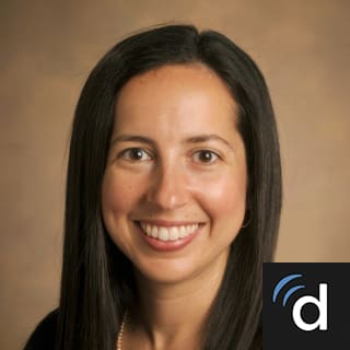 Dr. Nina Glass, MD – Newark, NJ | General Surgery