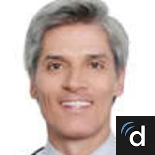 Dr. Diego A. Diaz, MD | New York, NY | Pulmonologist | US News Doctors
