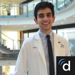 Dr. Nicholas O. Daneshvari, MD | Boston, MA | Psychiatrist | US News ...