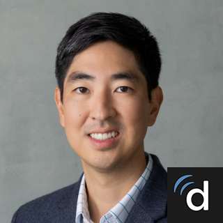 Dr. Brian Park, MD | Portland, OR | Interventional Radiology | US News ...
