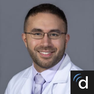 Dr. Ramsay Ishak, MD | Brooklyn, NY | Radiologist | US News Doctors