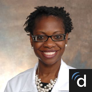 Dr. Bi A. Awosika, MD | Cincinnati, OH | Internist | US News Doctors