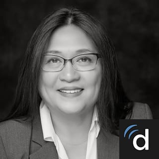 Dr. Sherrylynn Lee, MD – Voorhees, NJ | Internal Medicine