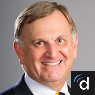 Dr. Wayne N. Burton, MD | Hinsdale, IL | Internist | US News Doctors