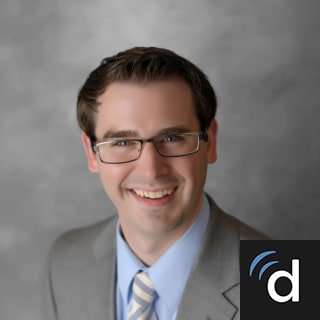 Dr. Ryan Enck, MD – South Bend, IN | Family Medicine