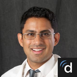 Dr. Nandakumar Narayanan, MD | Cedar Rapids, IA | Neurologist | US News ...