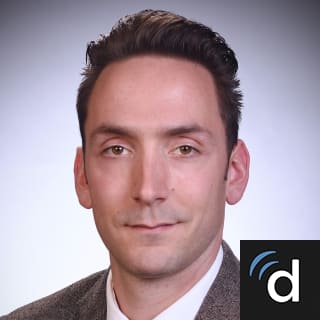 Dr. Harrison Strom, DO | Stafford, CT | Psychiatrist | US News Doctors