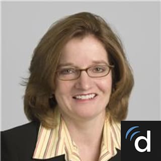 Dr. Michelle Marks, DO – Cleveland, OH | Pediatrics