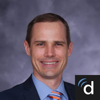 Dr. Timothy D. Trojan, MD | Enid, OK | Allergist-Immunologist | US News ...