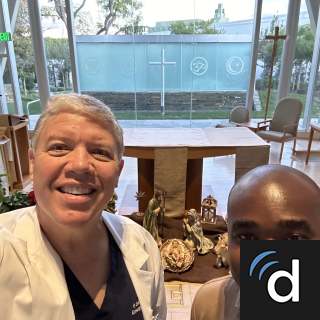 Dr. Peter J. Simic, MD | Burbank, CA | Emergency Medicine Physician ...