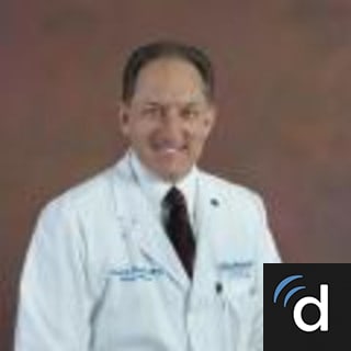 Dr. David Stricklin, MD – Paducah, KY | Internal Medicine