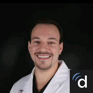 Dr. Raul Rodriguez, DO | Miami, FL | Emergency Medicine Physician | US ...