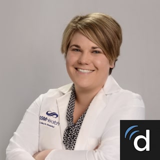 SSM Health St. Mary's Hospital-Jefferson City in Jefferson City, MO ...