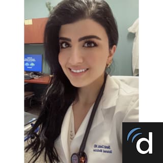 Dr. Sarah Zoabi, MD | Dearborn, MI | Internist | US News Doctors
