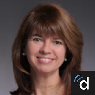 Dr. Maureen O. Moomjy, MD | New York, NY | Obstetrician-Gynecologist ...