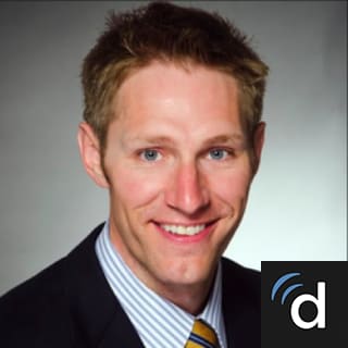 Dr. Aaron T. Liddell, MD | Denver, CO | Oral & Maxillofacial Surgeon ...