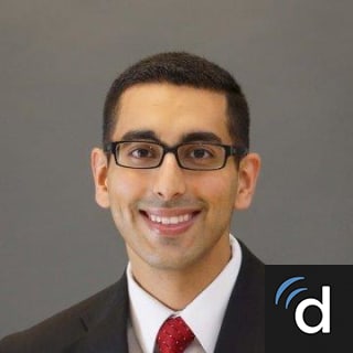 Dr. Amrit K. Kamboj, MD | Los Angeles, CA | Gastroenterologist | US ...