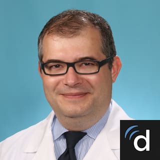 Dr. Mateusz Opyrchal, MD | Indianapolis, IN | Oncologist | US News Doctors