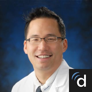Dr. Eric Chang, MD – Orange, CA | Physical Medicine/Rehab