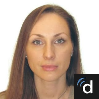 Dr. Maria Pimenova, MD – Vero Beach, FL | Internal Medicine