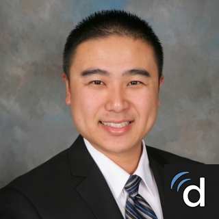 Dr. Peter Lin, MD – Santa Ana, CA | Family Medicine