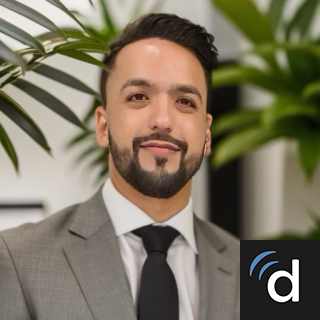 Dr. Ali Omar, MD | New York, NY | Cardiologist | US News Doctors