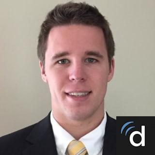 Dr. Patrick Wurster, MD | Indianapolis, IN | Resident Physician | US ...