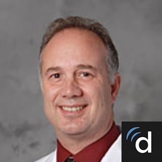 Dr. Edward M. Zoratti, MD | Detroit, MI | Allergist-Immunologist | US ...