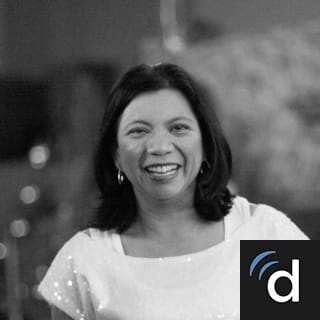 Dr. Patricia Azarcon-Samonte, MD – El Paso, TX | Pediatrics