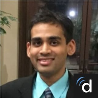 Dr. Hamish Patel, DO – Fort Worth, TX | Internal Medicine