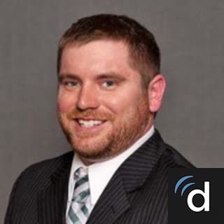 Dr. Jacob Trombley, DO | Gladwin, MI | Family Medicine Doctor | US News ...