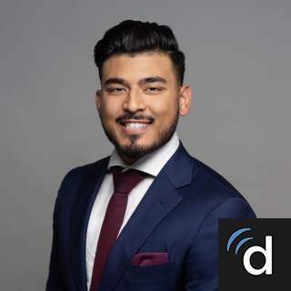 Dr. Quandeel Haider, MD | Camden, NJ | Internist | US News Doctors