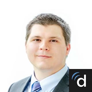 Dr. Bobby Gerich, MD | Pittsburgh, PA | Internist | US News Doctors