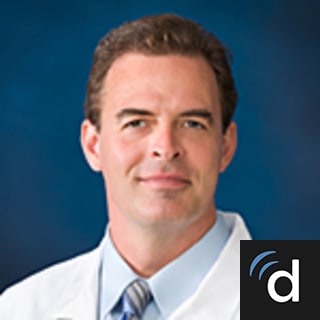 Dr. Michael Petr, MD – Jacksonville, FL | Neurosurgery