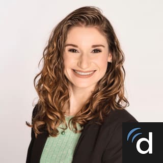 Dr. Brooke Cottrill, MD | Morgantown, WV | Psychiatrist | US News Doctors