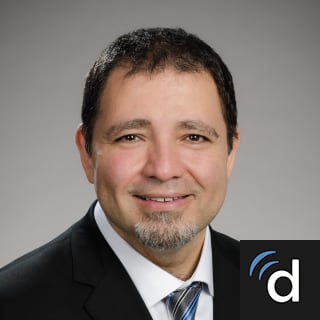 Dr. Albert L. Merati, MD | Seattle, WA | ENT-Otolaryngologist | US News ...