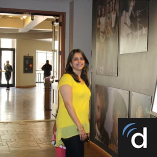 Dr. Zarine K. Shah, MD | Columbus, OH | Radiologist | US News Doctors