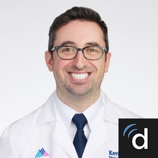 Dr. Kevin Rurak, MD | New York, NY | Pulmonologist | US News Doctors
