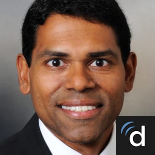 Dr. Jacob Alexander, MD – Ames, IA | Nephrology