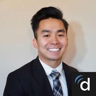 Dr. Kevin Nguyen, DO | Sacramento, CA | Internist | US News Doctors