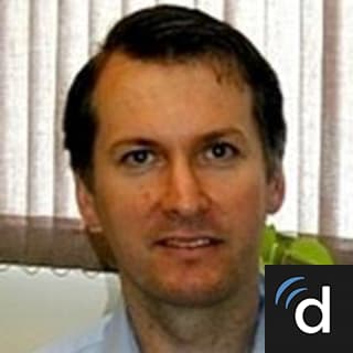 Dr. Alex V. Prescott, MD | San Rafael, CA | Orthopedist | US News Doctors