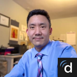 Dr. Eric Yeh, MD | Orange Village, OH | Family Medicine Doctor | US News Doctors