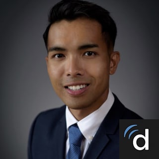 Dr. King Pascual, MD | Washington, DC | Resident Physician | US News ...